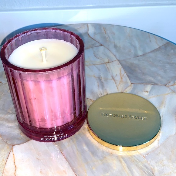 Victoria's Secret | Accessories | Victorias Secret Bombshell Classic ...